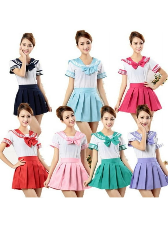 Anime Costumes in Cosplay Costumes - Walmart.com