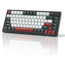 Mountain Everest Max Gaming Keyboard - Modular, RGB Backlit, Hot-Swap ...