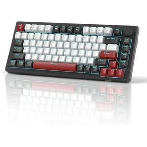 Explore a Wide Range of Half Keyboards for Gaming and Productivity