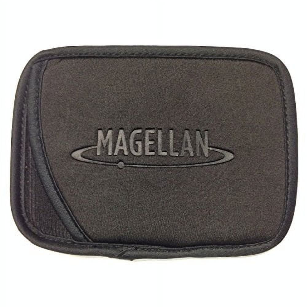 Magellan Cases & Bags