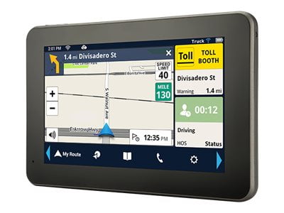 ROADMATE RC9485T-LMB GPS - Walmart.com