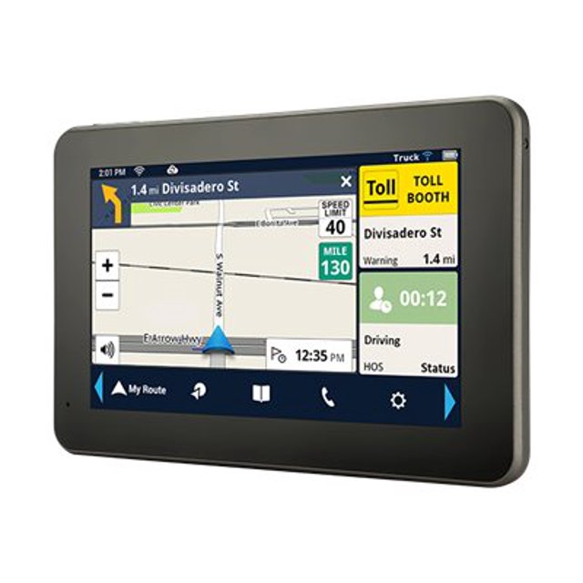 ROADMATE RC9485T-LMB GPS - Walmart.com
