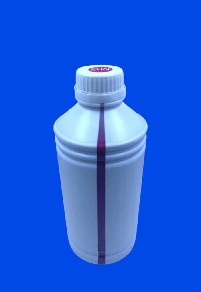 Magenta DTF Ink For Dtf Printer - 1L - 34oz - Walmart.com