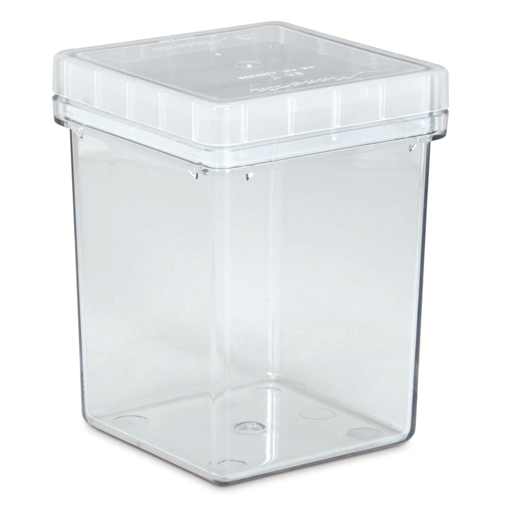 Magenta Ga-7 Vessel, Autoclavable, Nonbreakable, Ideal For Plant Tissue ...