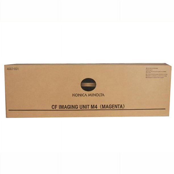Magenta Imaging Unit For CF2002 and CF3102 Printers - Walmart Business ...