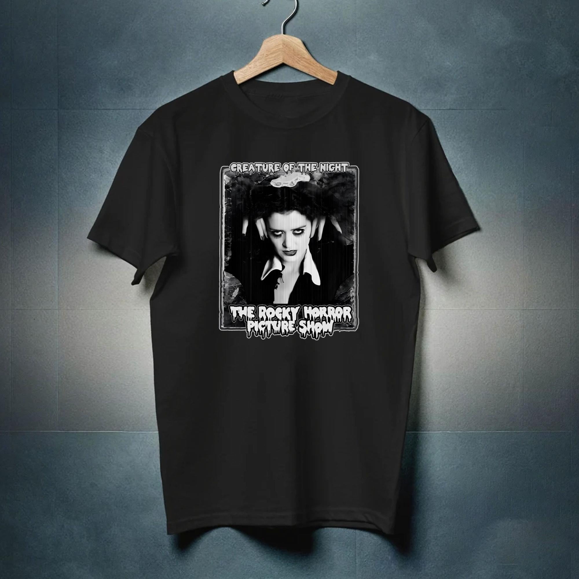 Magenta - Rocky Horror-TH16122 - Walmart.com