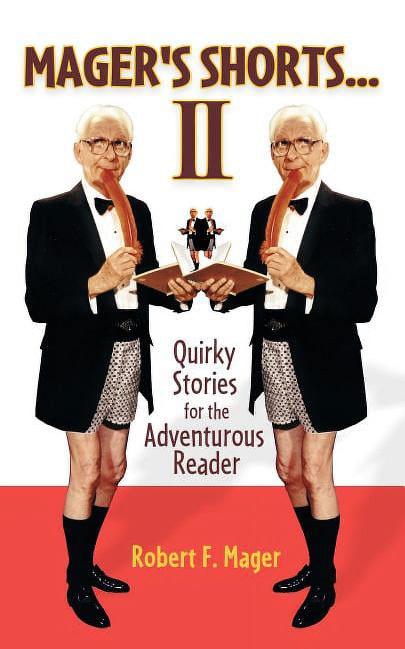 Robert F Mager Books - Walmart.com