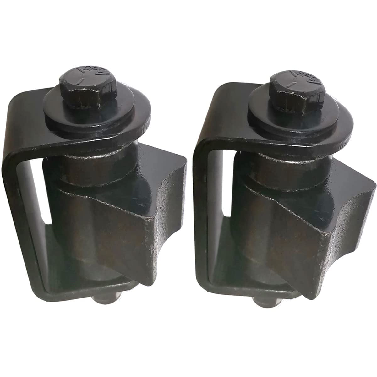 Mageway Heavy Duty Two Sealed Bearing Gate Hinge Weld onto The Gate for ...