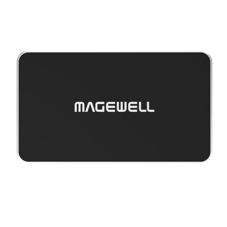 Magewell 32040 USB Capture HDMI Plus Dongle Bundle with High ...