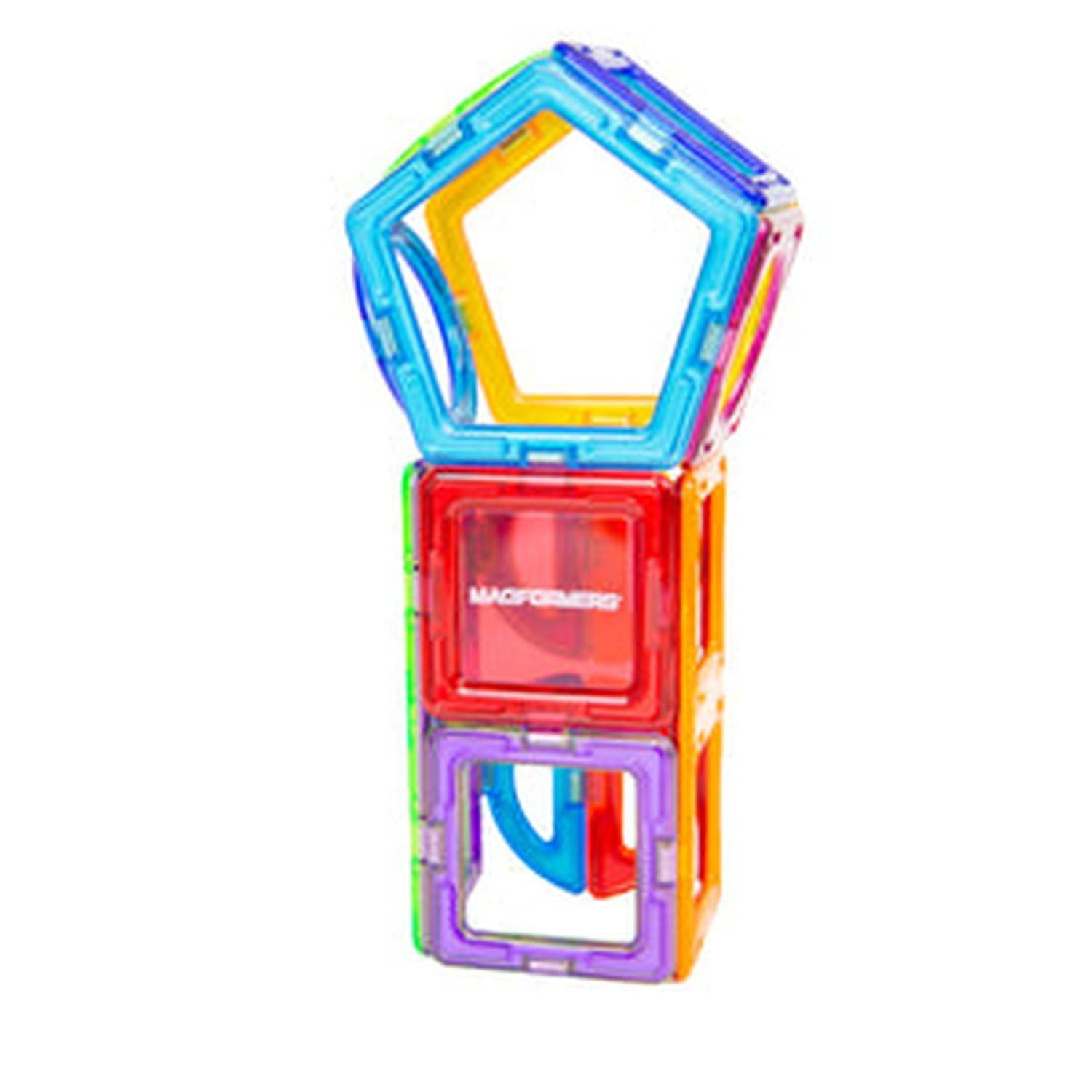 Magformers - Stem Master Builder 24-Piece Set - Walmart.com