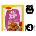 Maggi Air Fryer Crispy Korean BBQ Seasoning Mix 70g, Imported from ...