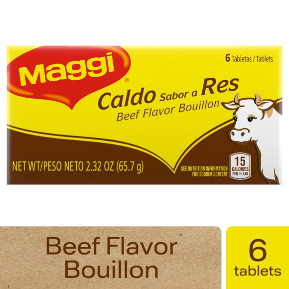 Maggi