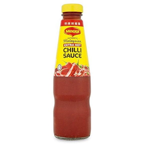 Chilli Sauce