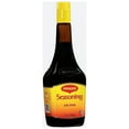 Maggi Liquid Seasoning 27oz - Spice Flavor Enhancer for Culinary ...