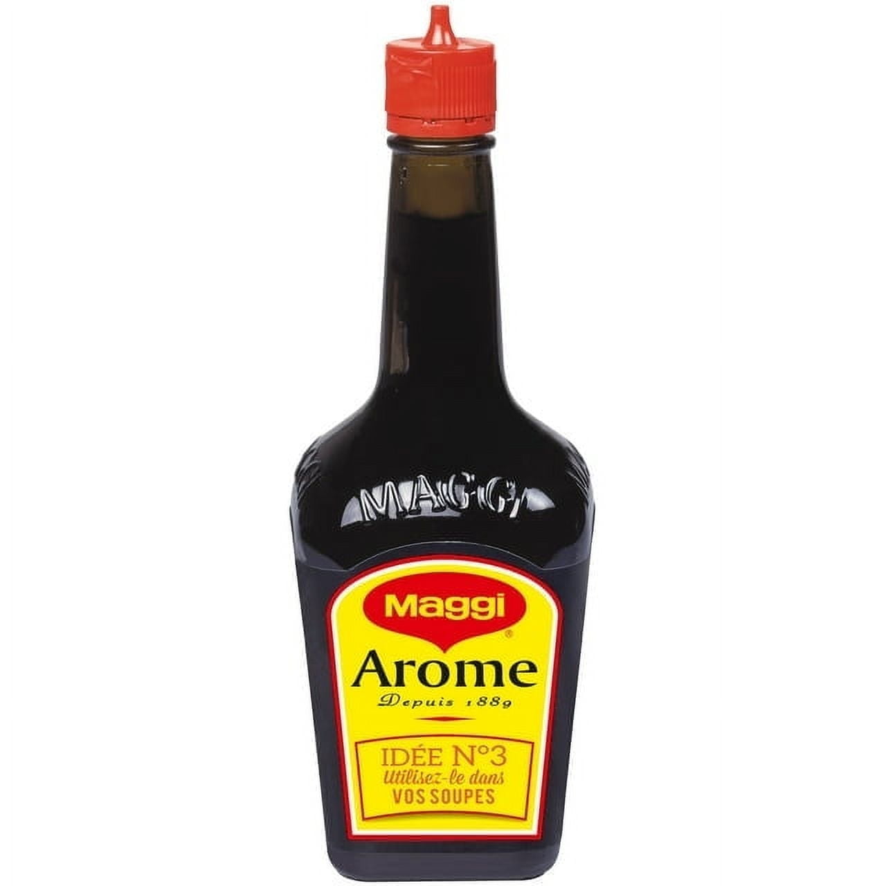Maggi Liquid Seasoning Arome 200g - Walmart.com