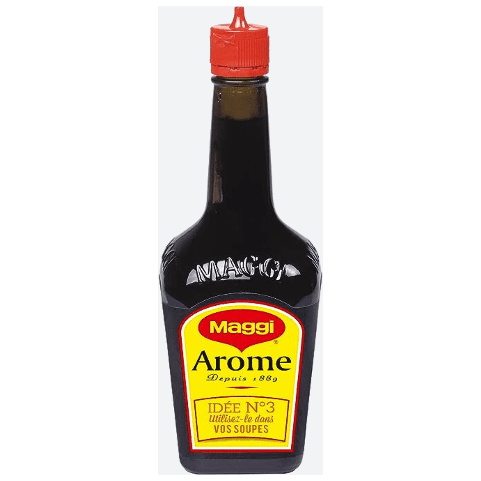 Maggi Liquid Seasoning Arome 200g - Walmart.com