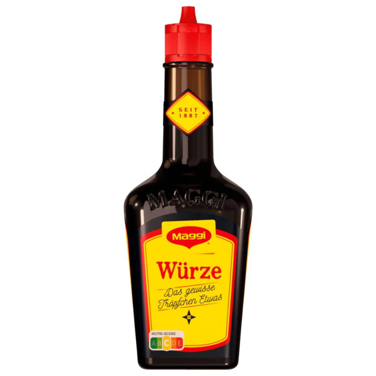 Maggi Liquid Spices 6.8 oz - Walmart.com