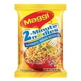 Maggi Masala 2-Minute Noodles India Snack - 24 Pack, 2.46 oz - Walmart.com