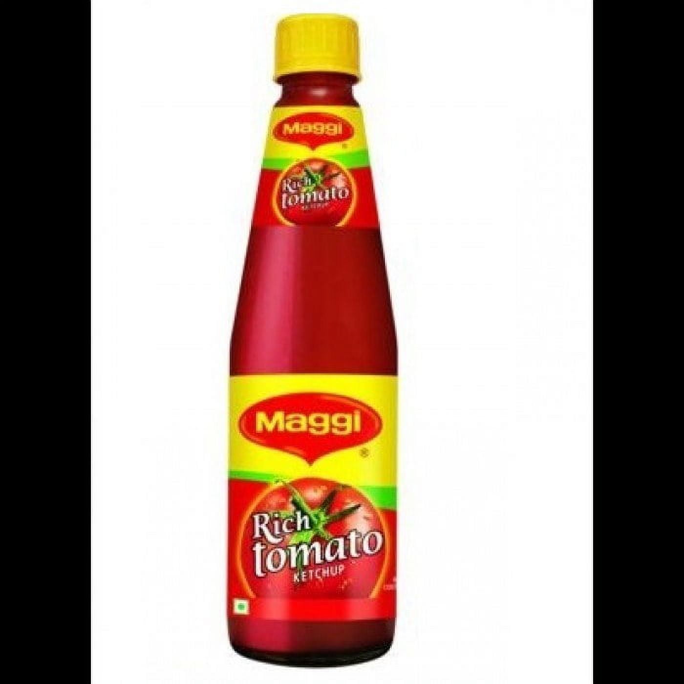Maggi Rich Tomato - 500 Gm (1.1 Lb) - Walmart.com