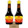 Maggi Seasoning 2 Bottle Bundle Pack - 2 6.7 Ounce Bottles of Maggi ...