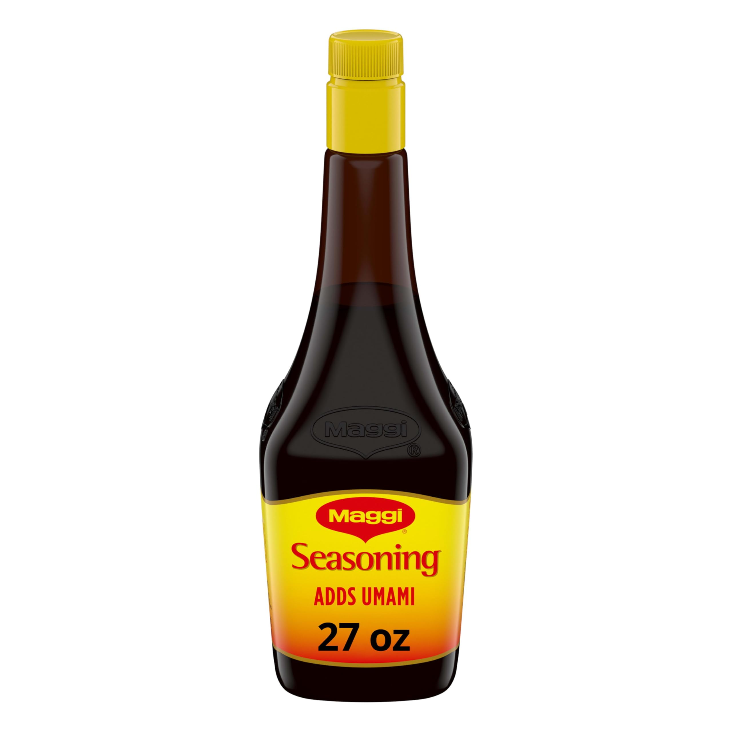 Maggi Seasoning, Umami FEV6 Seasoning, add a delicious roasted flavor without adding meat, no ...