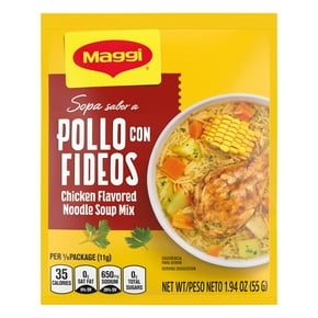 Maggi