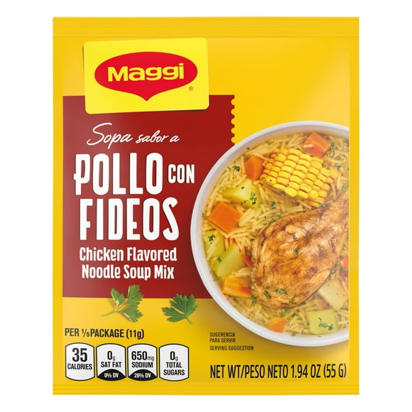 Maggi