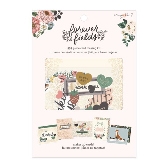 Card Making Kit
