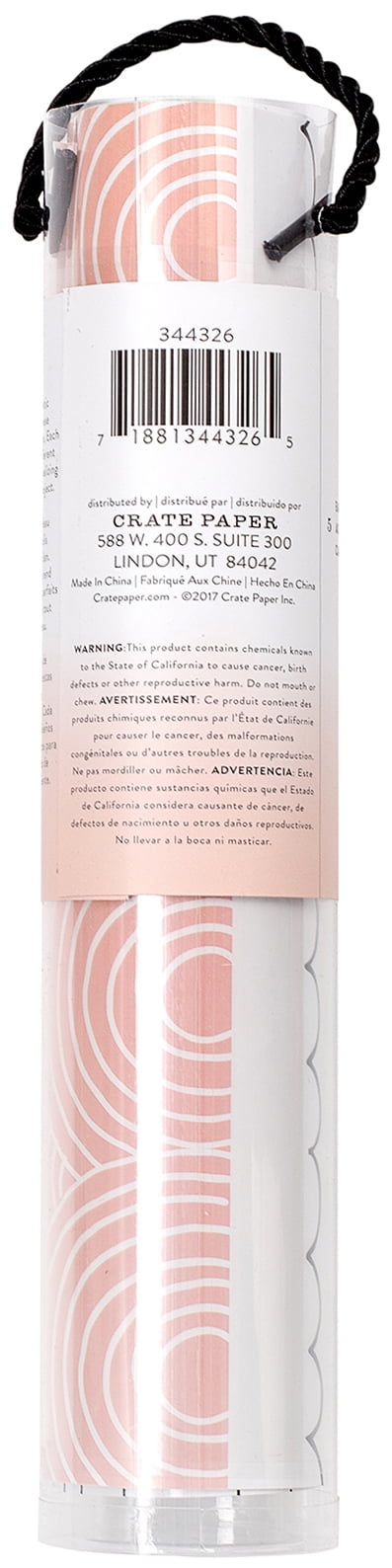 Maggie Holmes Magnet Studio Magnetic Clings 10"X14" 5/Pkg-Shapes ...