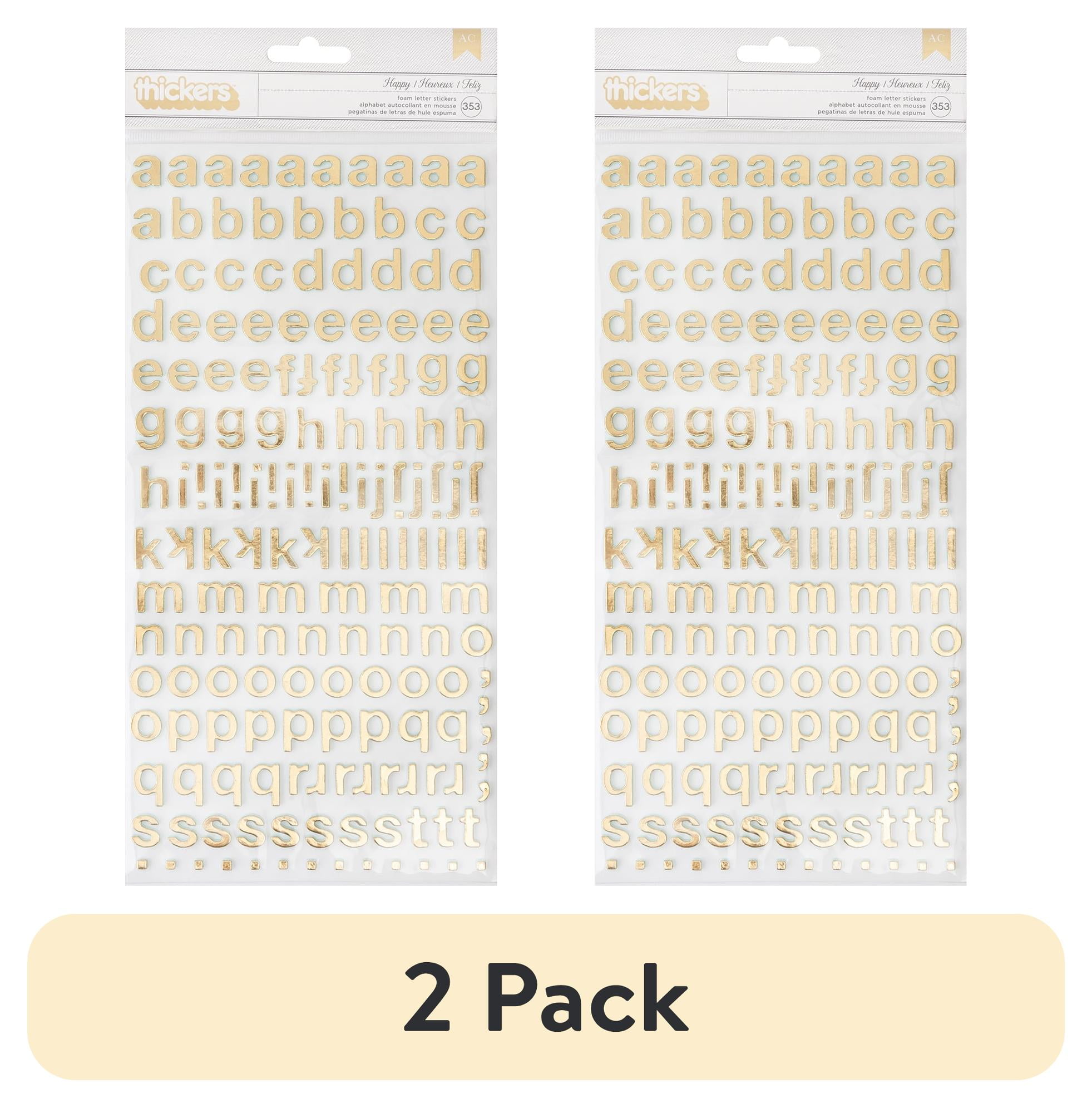 (2 pack) Maggie Holmes Solid Multicolor 5.625" x 12.55" Carousel Vinyl ...