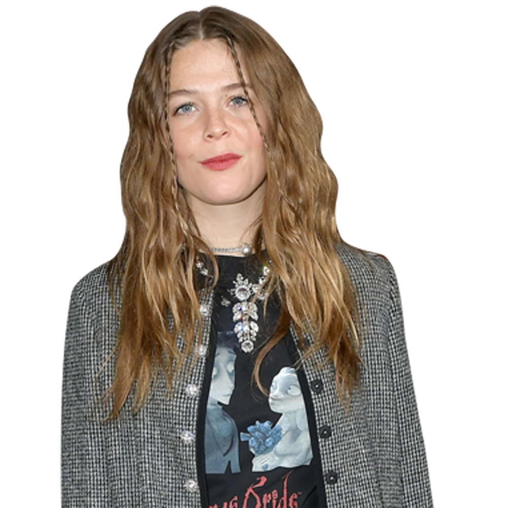 Maggie Rogers (Jeans) Half Body Buddy Cutout - Walmart.com