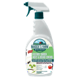 Maggie's Farm Vegetable Garden Insect & Disease Control RTU 24 oz ...