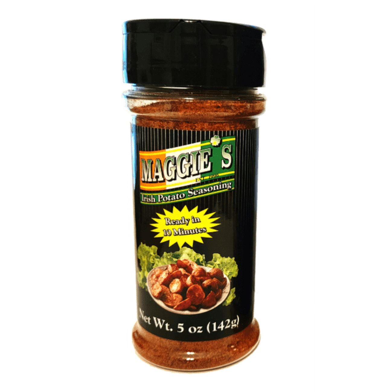 Maggies Irish Potato Seasoning - Walmart.com