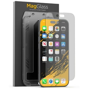 Matte Finish Screen Protector