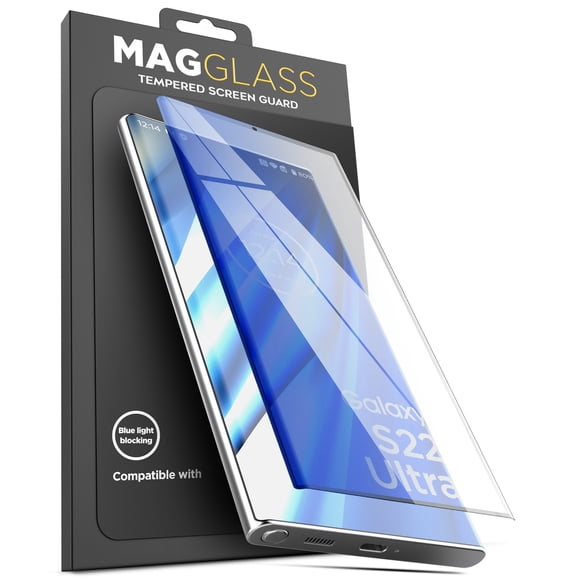 Best Screen Protector S22 Ultra