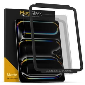 Matte Finish Screen Protector