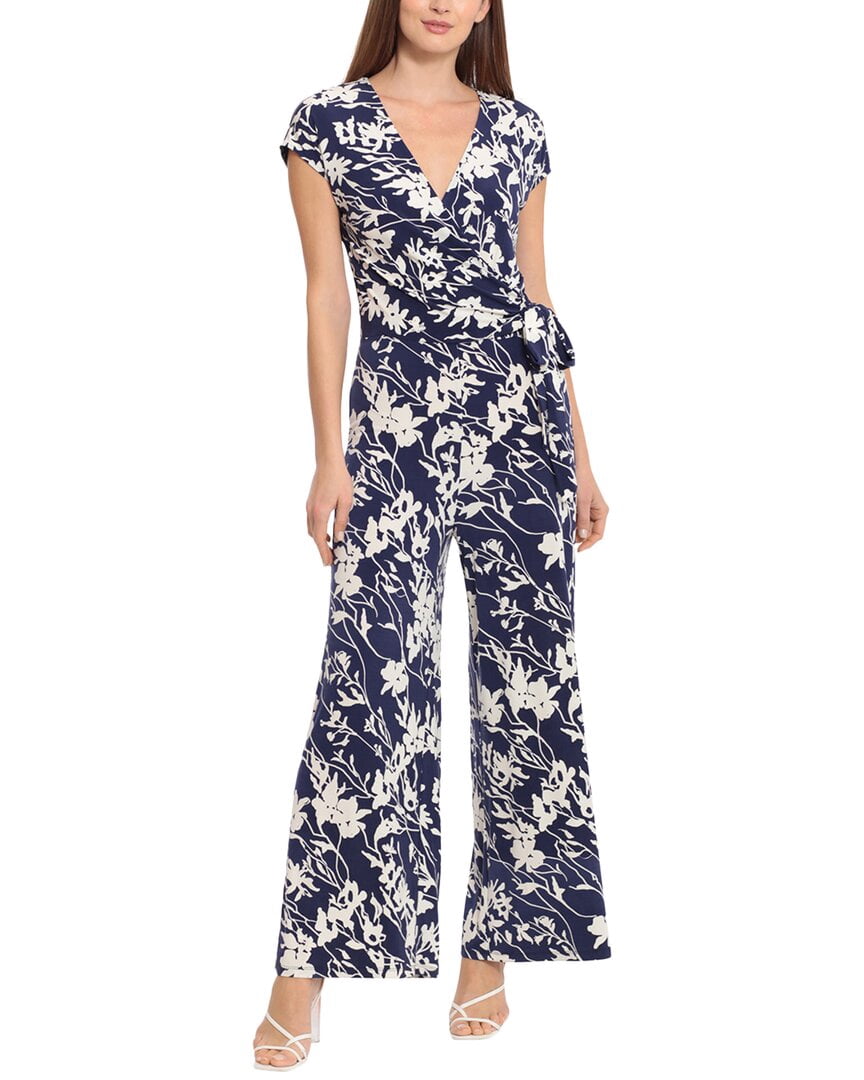Maggy London womens Jumpsuit, 12 - Walmart.com