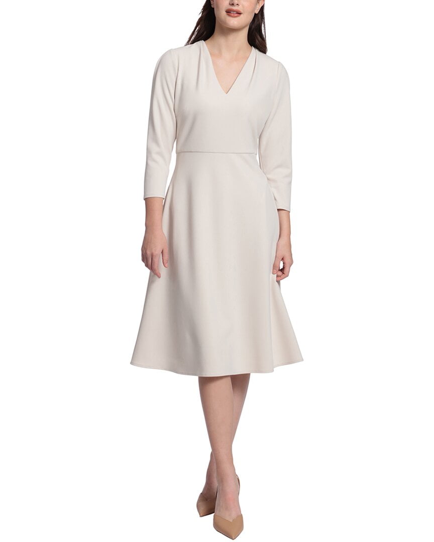 Maggy London womens Midi Dress, 8 - Walmart.com