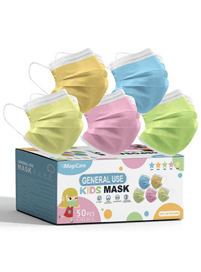 Surgical face masks - Walmart.com