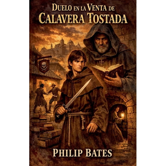 Magia en la Villa y Corte de los Austria Duelo en la venta de Calavera ...