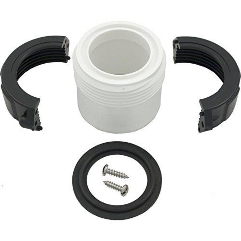 Magic 0611-15 1.5" Slip Heater Tailpiece with Split Nut - Walmart.com