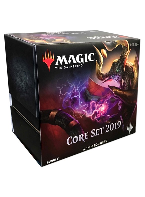 Magic The Gathering Trading Cards in Trading Cards - Walmart.com