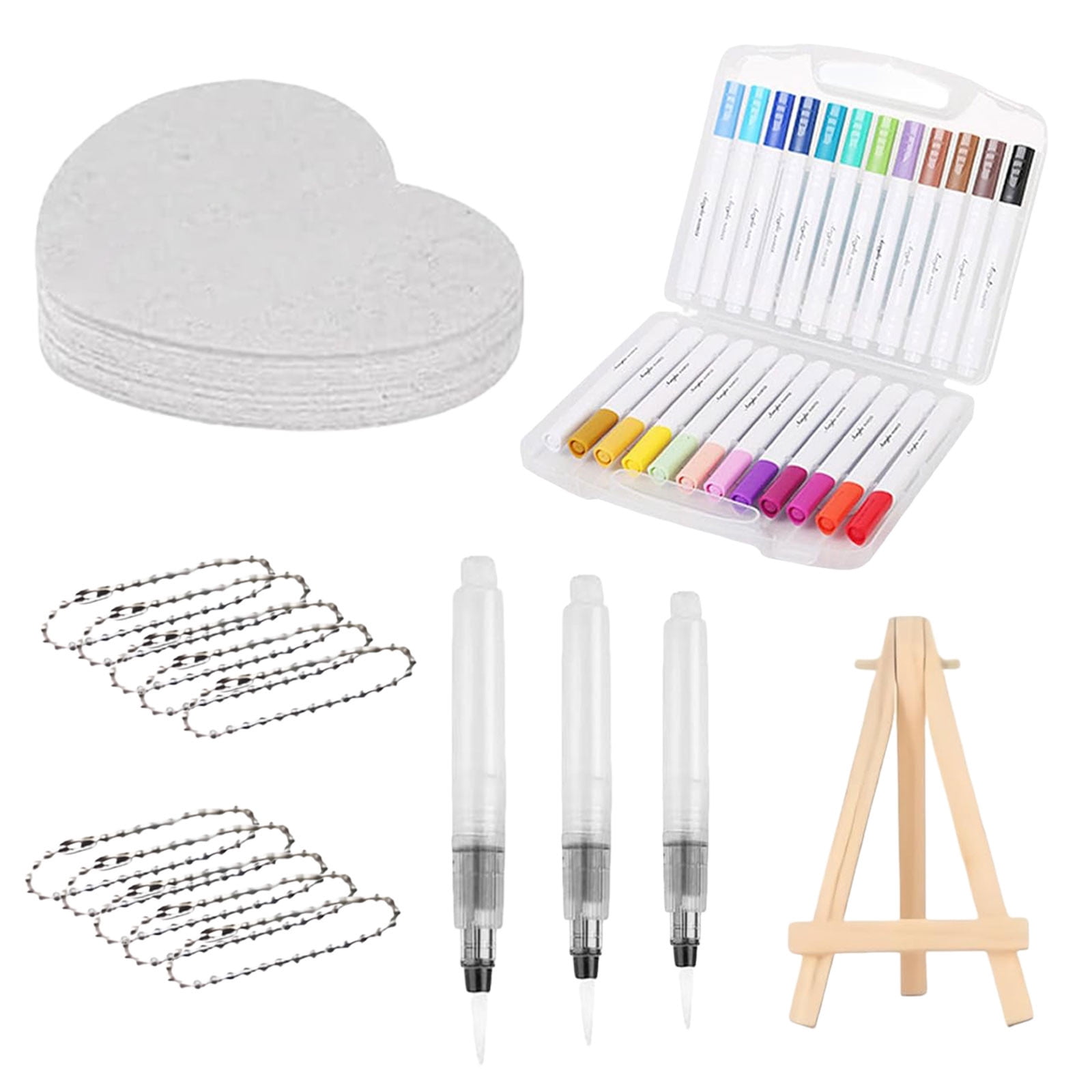 Magic 3D Foam Texture Painting Kit, Magic Puffy Paint, 3D Drawing Magic ...