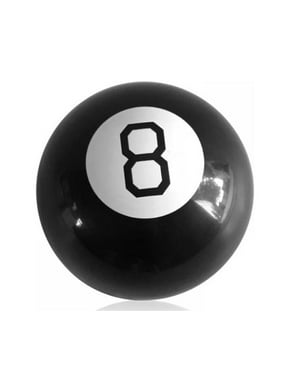 Magic 8 Balls in Novelty Toys - Walmart.com