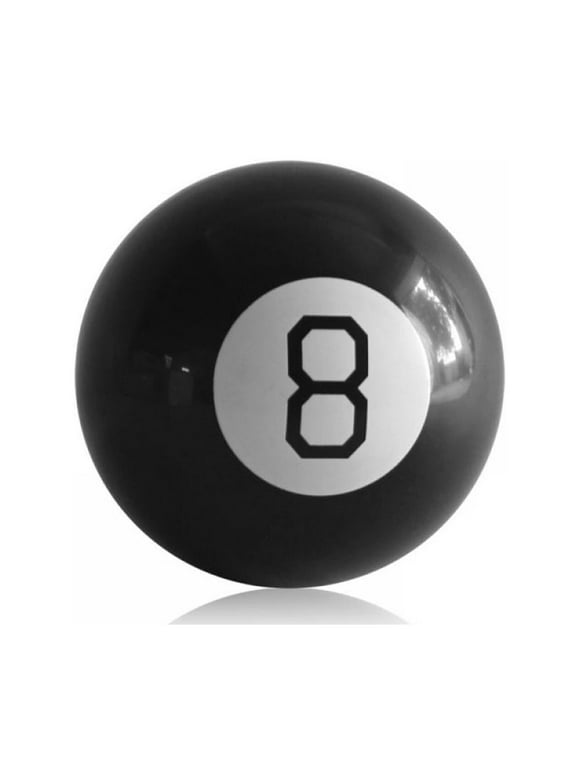 Magic 8 Balls in Novelty Toys - Walmart.com