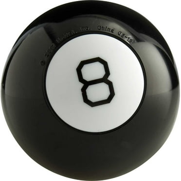 Magic 8 Ball - Walmart.com