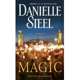 Magic : A Novel (Paperback) - Walmart.com