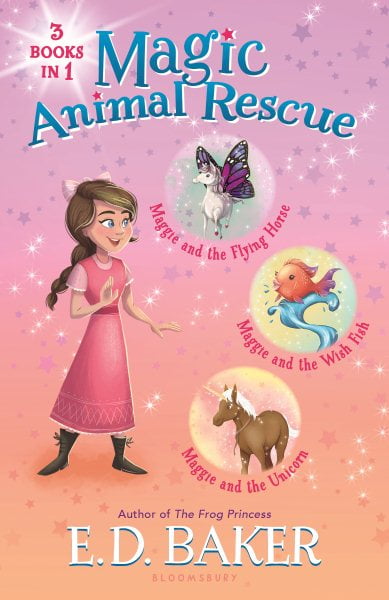 Magic Animal Rescue - Walmart.com