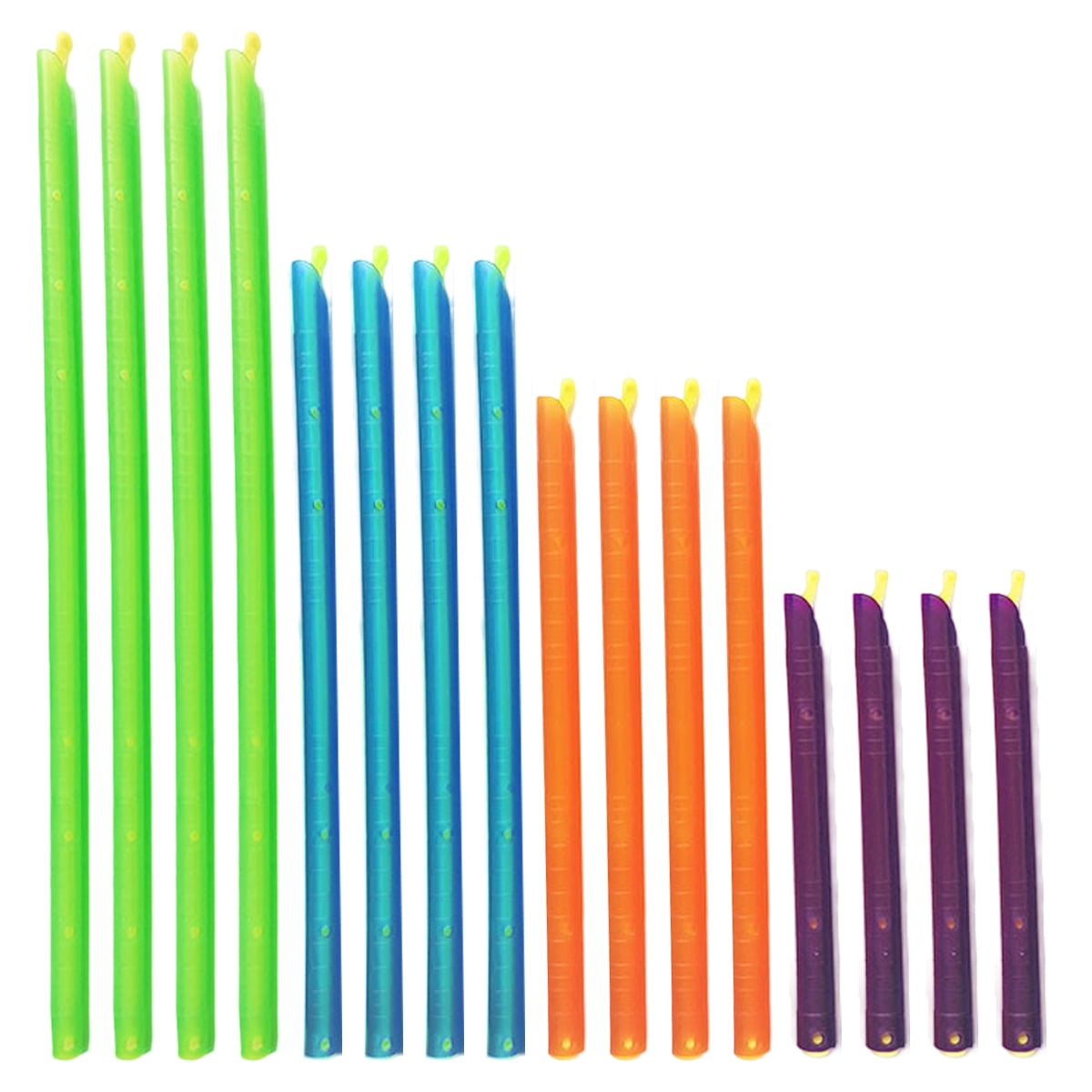 Magic Bag Sealer Stick, Chip Clips Bag Sealer Stick, Stay Fresh Bag ...