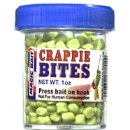 DMF Bait Co. 18 Garlic Canadian Nightcrawlers, Fishing Live Bait ...